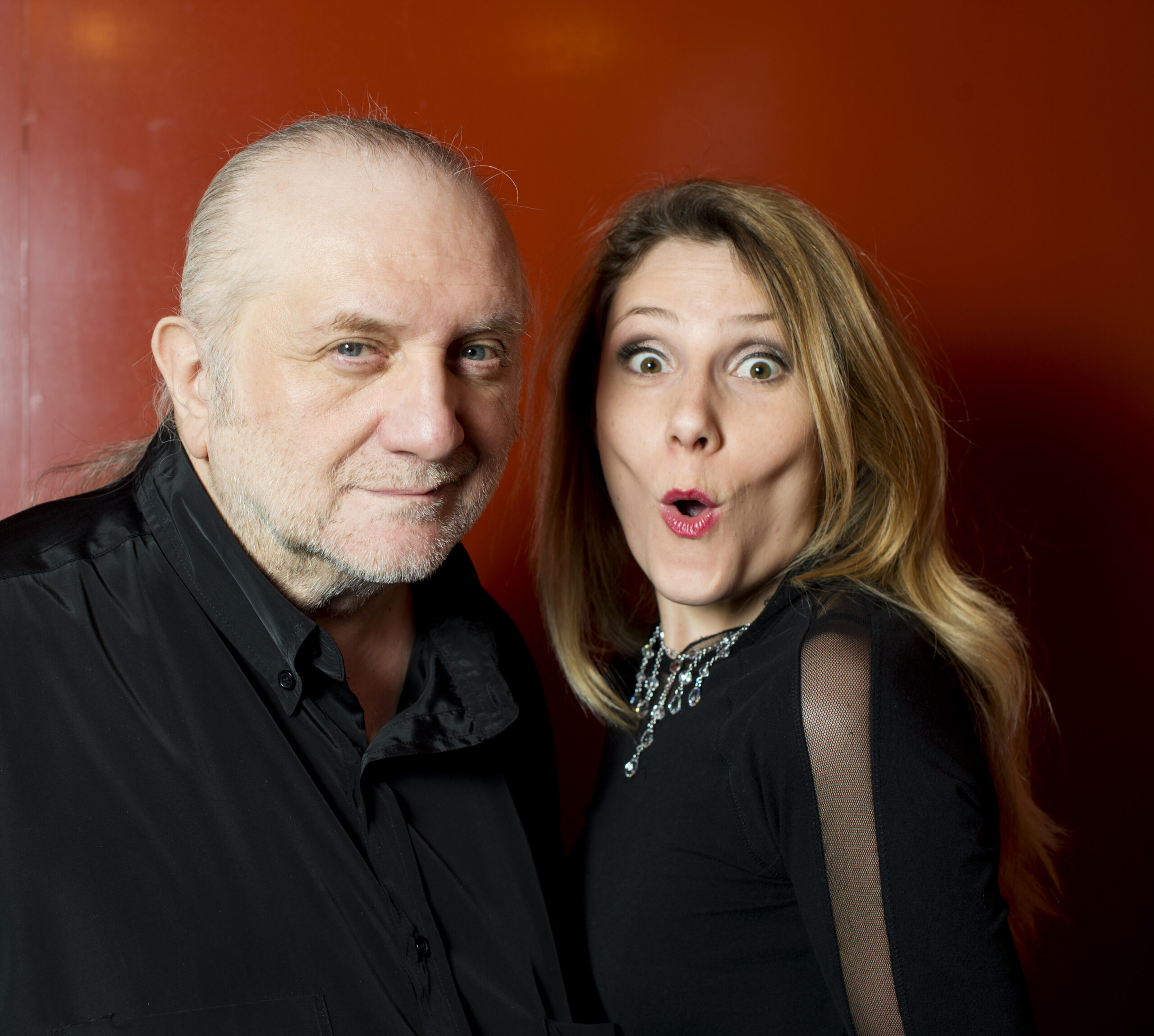 Rejoignez-nous ! - Double Fond Formation